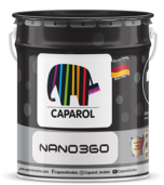 Smooth Finish Exterior Paints | Acrylic Matt